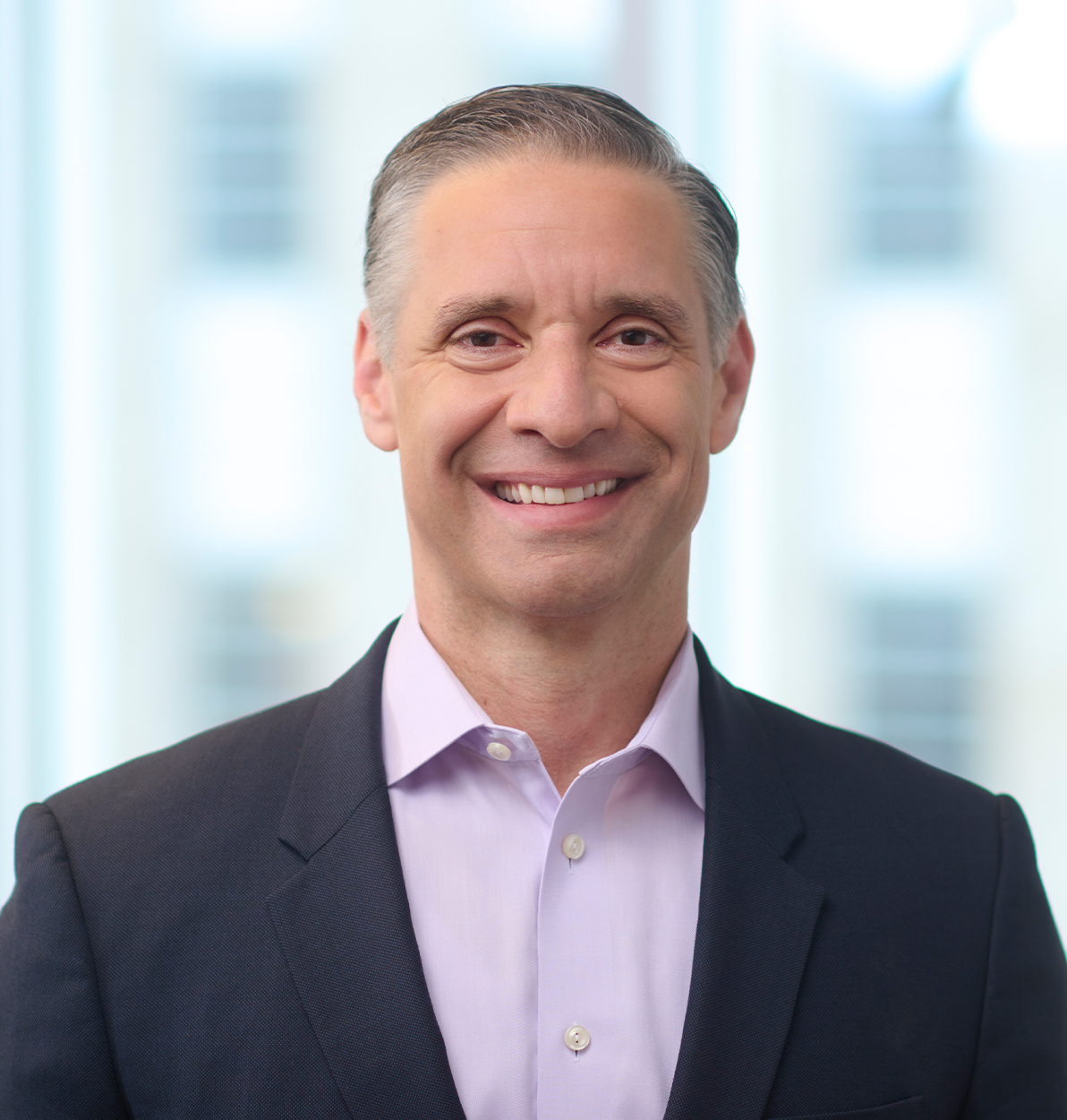 Aric Shalev - Rockpoint