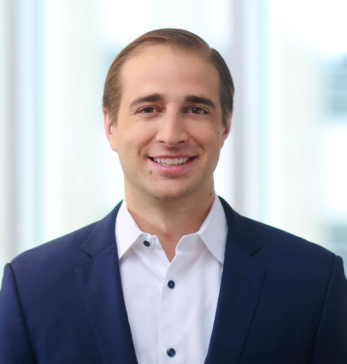 Bennett Varney - Rockpoint