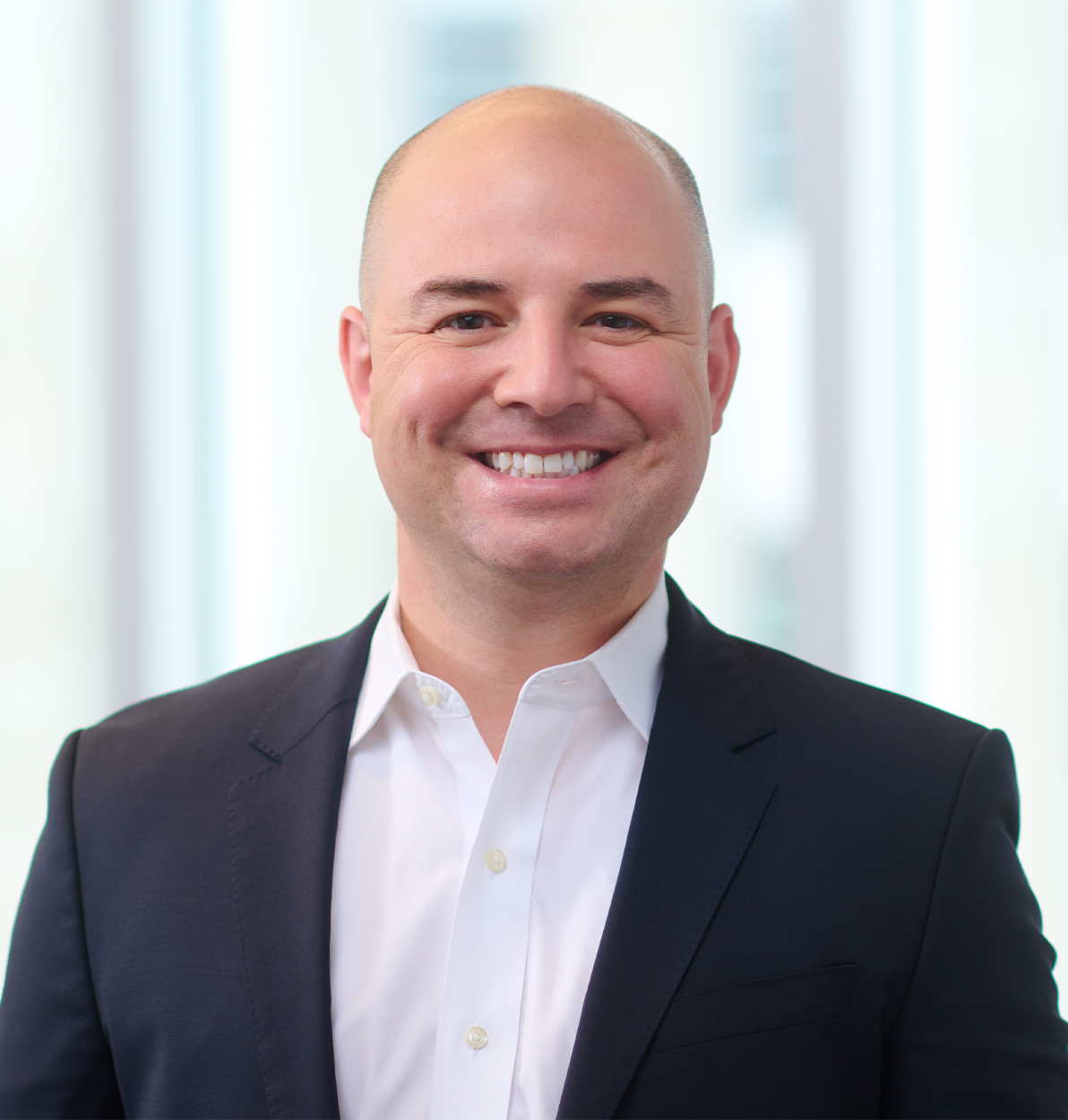 Brendan Fullum - Rockpoint