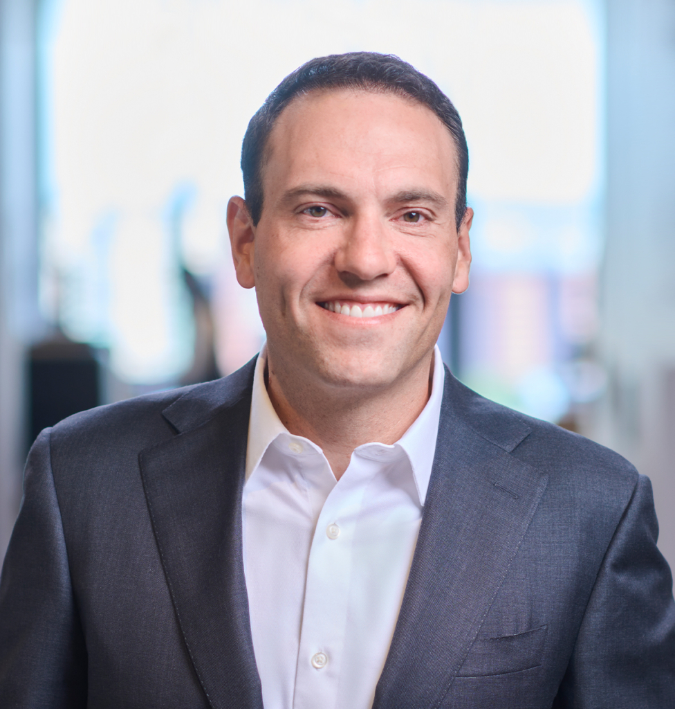 Dan Domb - Rockpoint