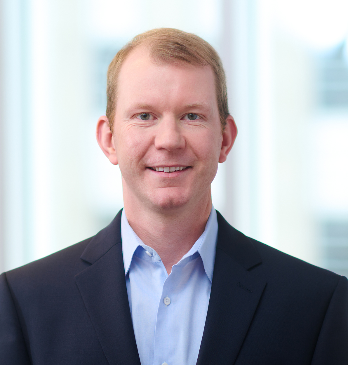 David Conte - Rockpoint