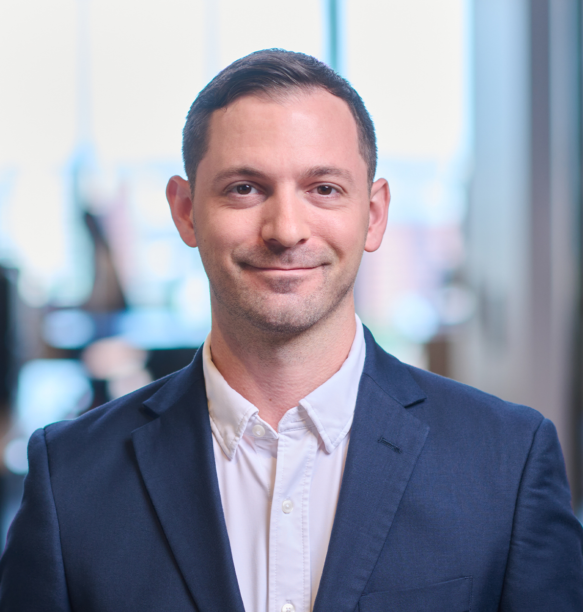 Doug Berman - Rockpoint