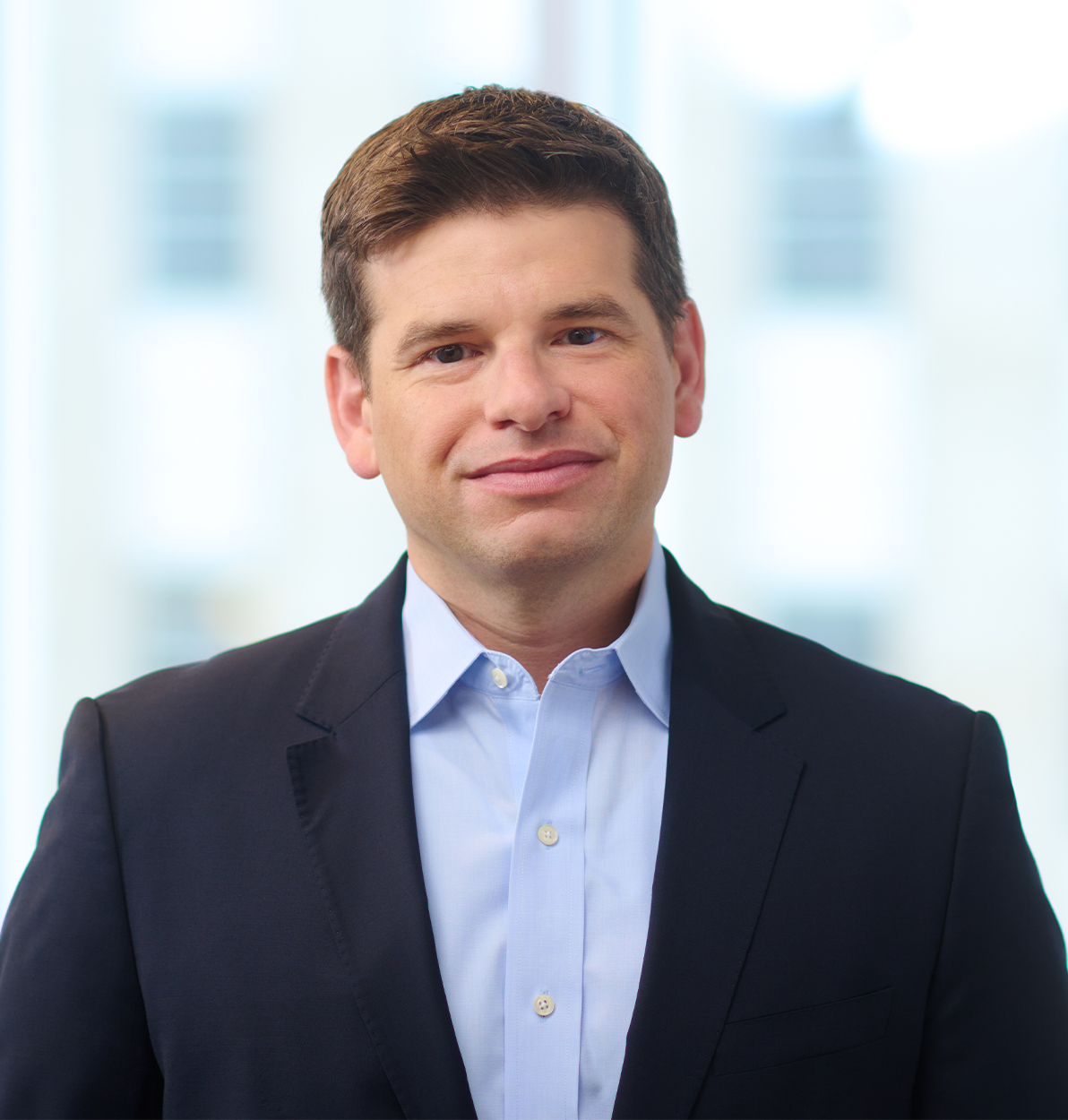 Joseph Goldman - Rockpoint