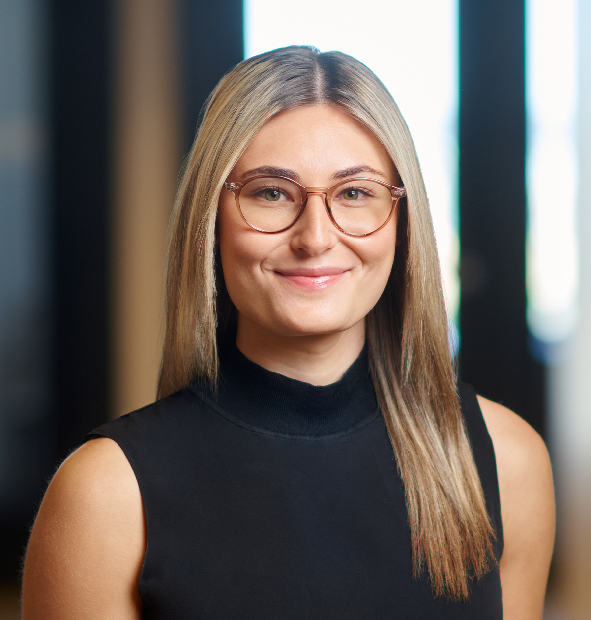 Kaitlyn Dorka - Rockpoint