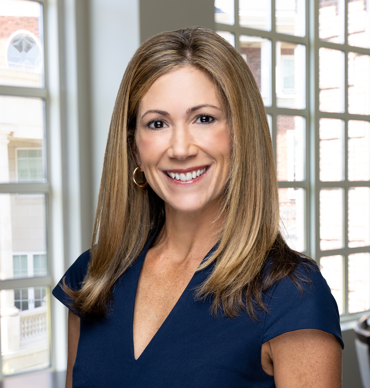 Monica Knake - Rockpoint