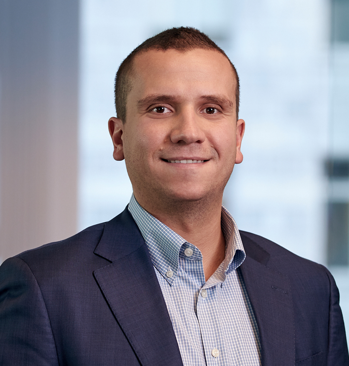 Steve Palazzolo - Rockpoint