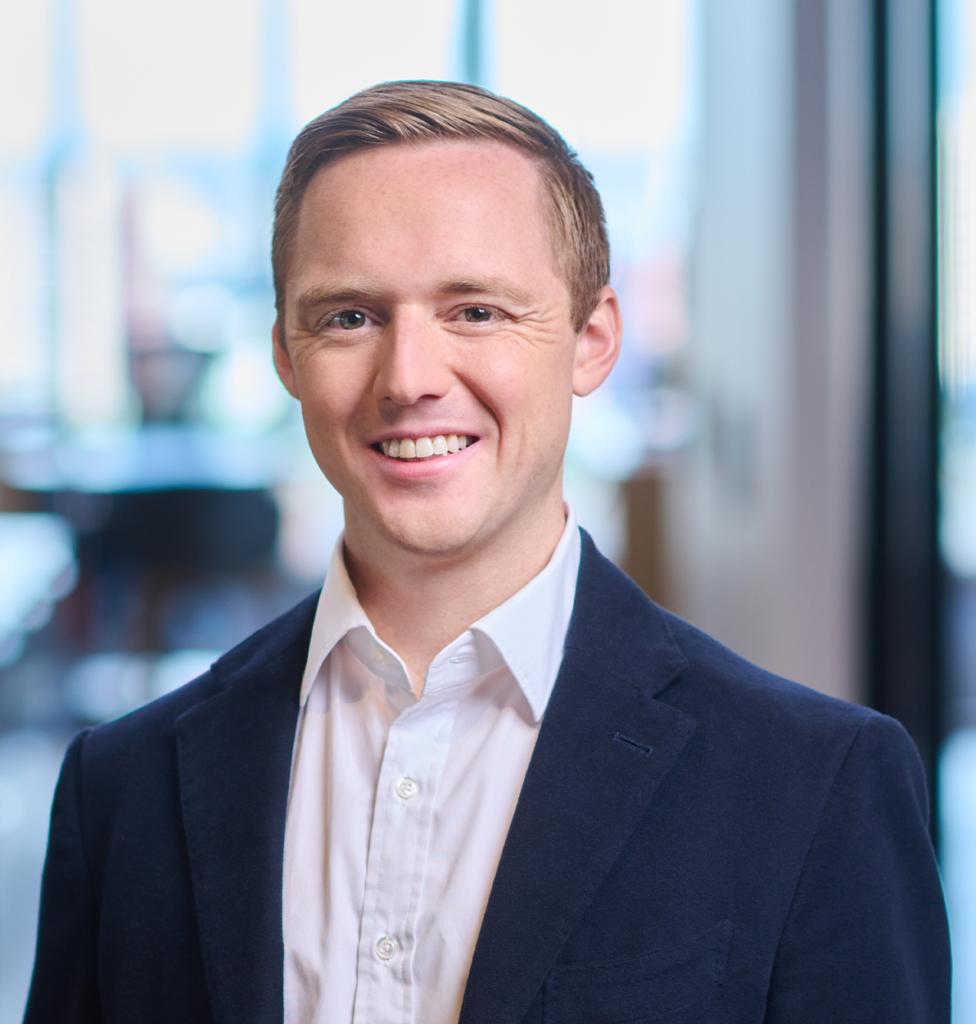 Mike Jaklitsch - Rockpoint