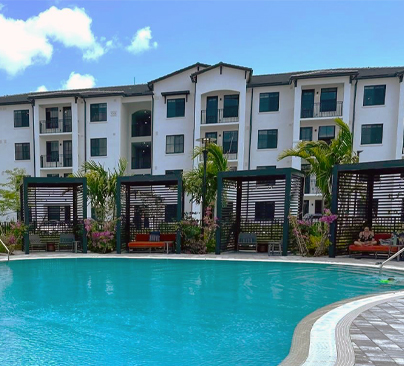 Alexan Kendall - Rockpoint