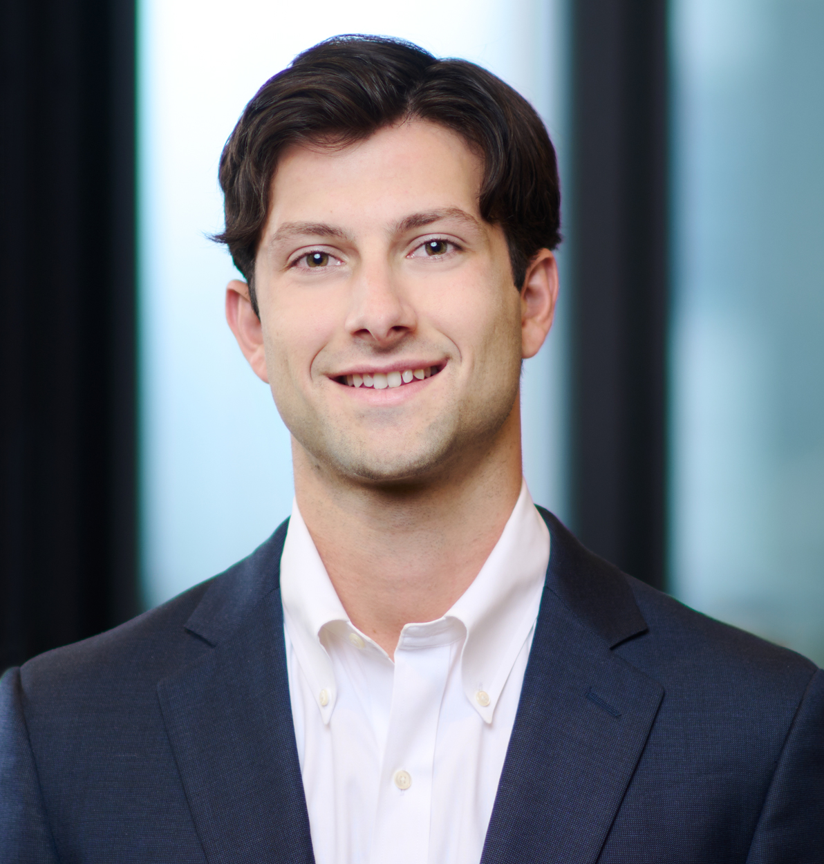 Matt Tornek - Rockpoint