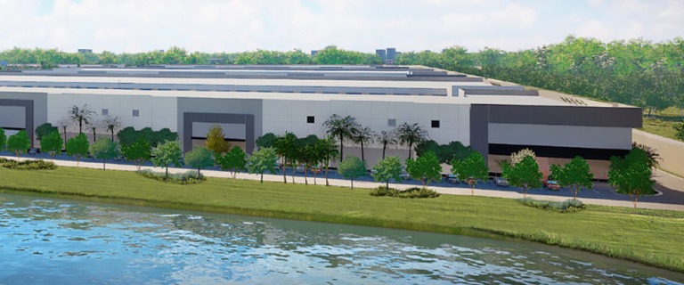 Rockpoint to Develop Trophy Infill Industrial Site in Broward County Along With The Cordish ...