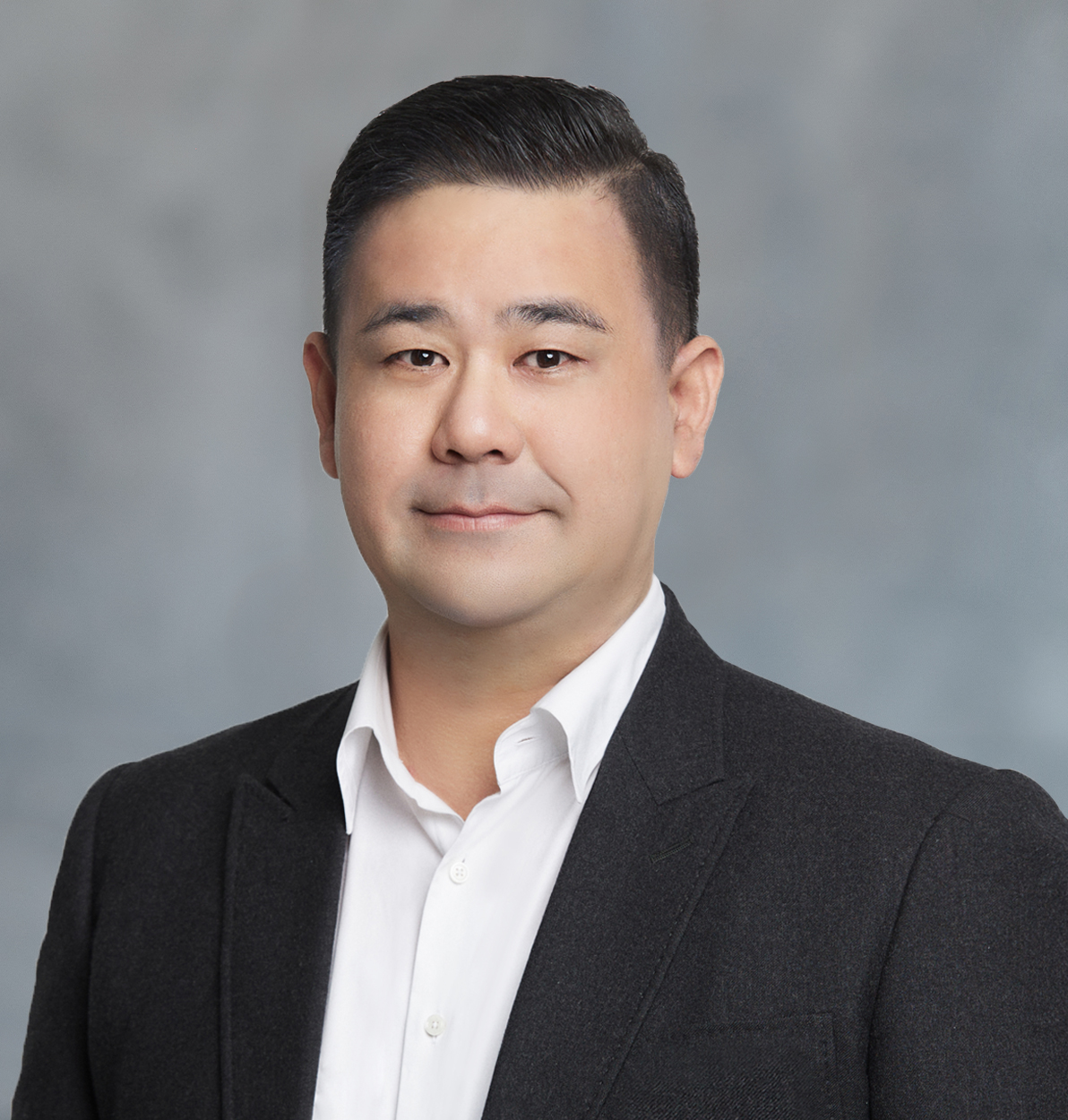 Yong Suk Lee - Rockpoint