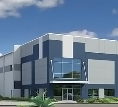 Omni Industrial - Rockpoint