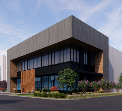 Pompano Industrial - Rockpoint