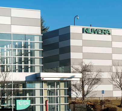 RiverTech Center - Rockpoint