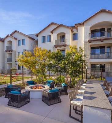 Rockpoint and Related Group Announce Sale of Class A Apartment ...