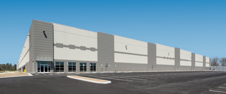 Rockpoint Buys Massachusetts Industrial Facility for $120m - Rockpoint