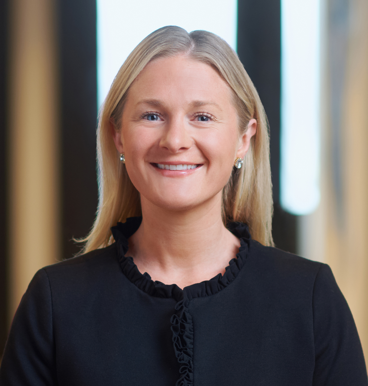 Michaela Palmer Rockpoint